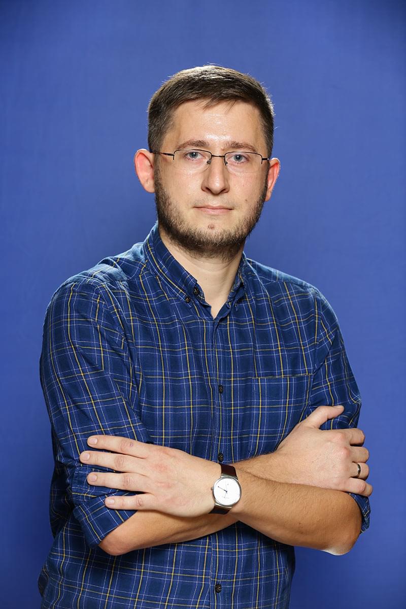 Kembridž program | Nastavni Tim